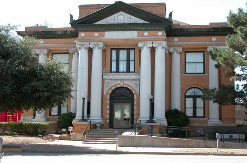 Layland Museum of History