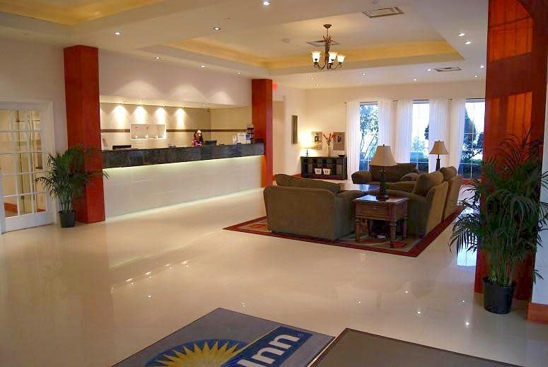 Days Inn DFW Airport North