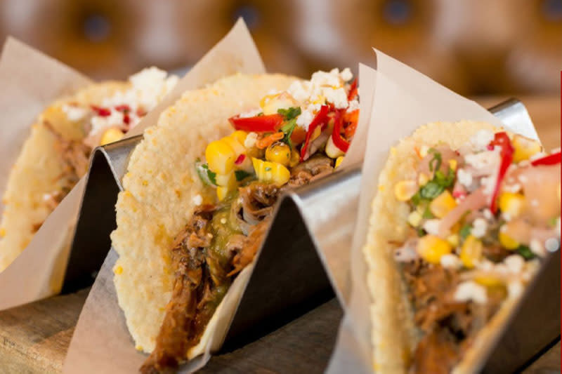 Mexican Sugar Cocina y Cantina