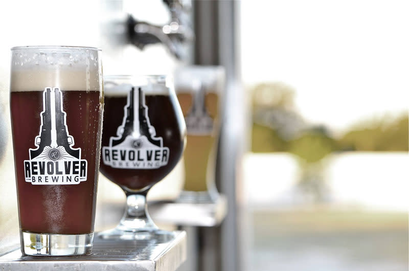 Revolver Brewing