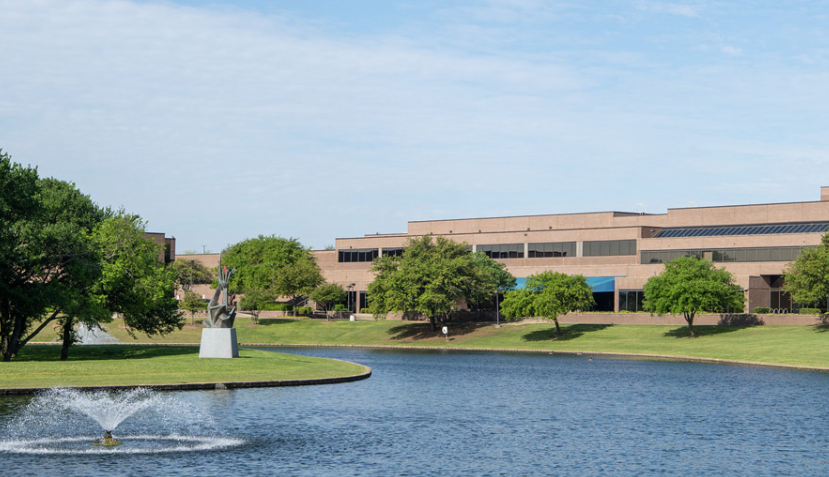 Dallas College North Lake Campus