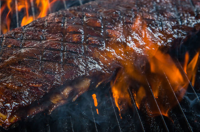 Spring Creek Barbecue