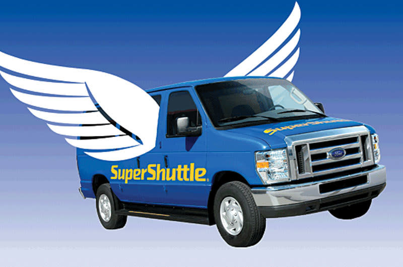 SuperShuttle Express