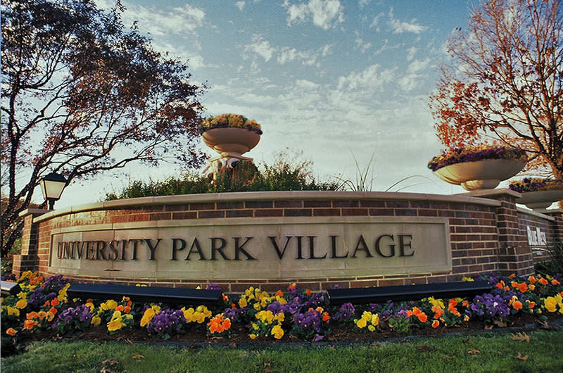 University Park Village