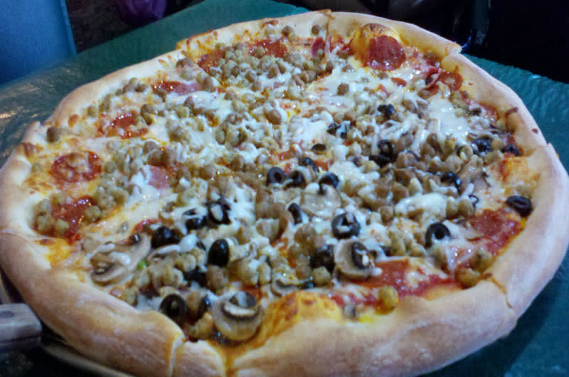 Vito's Pizza & Grill