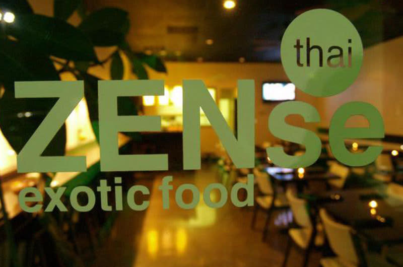ZENse Thai