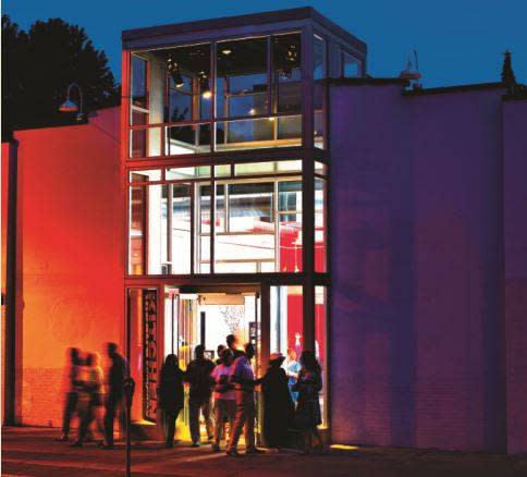 Kitchen Theatre Company