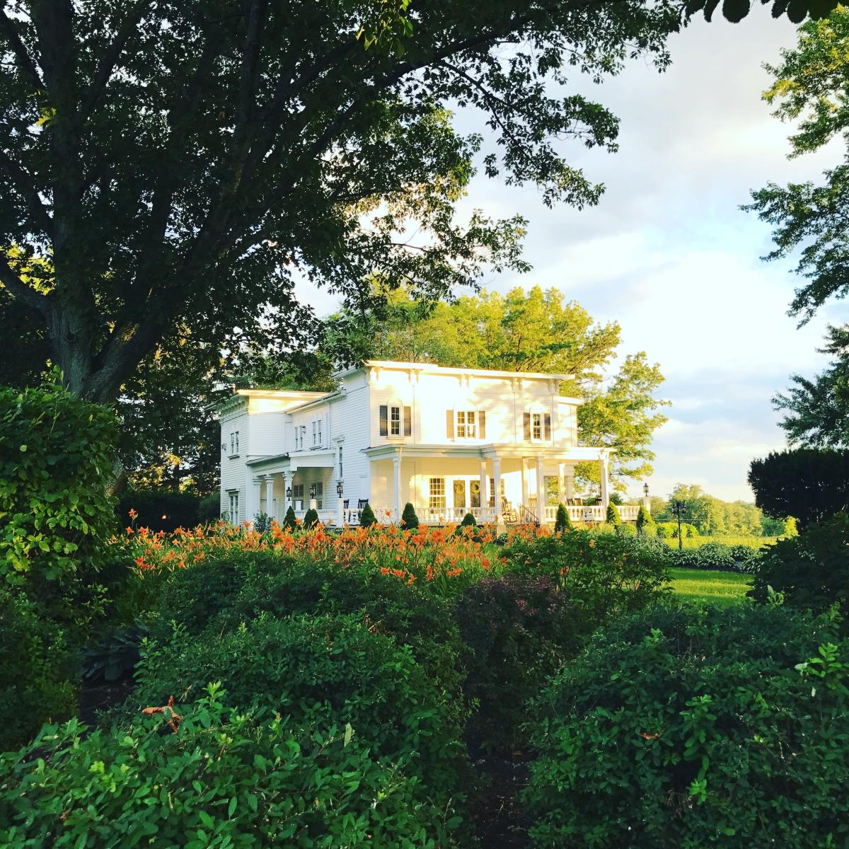 John Joseph Inn