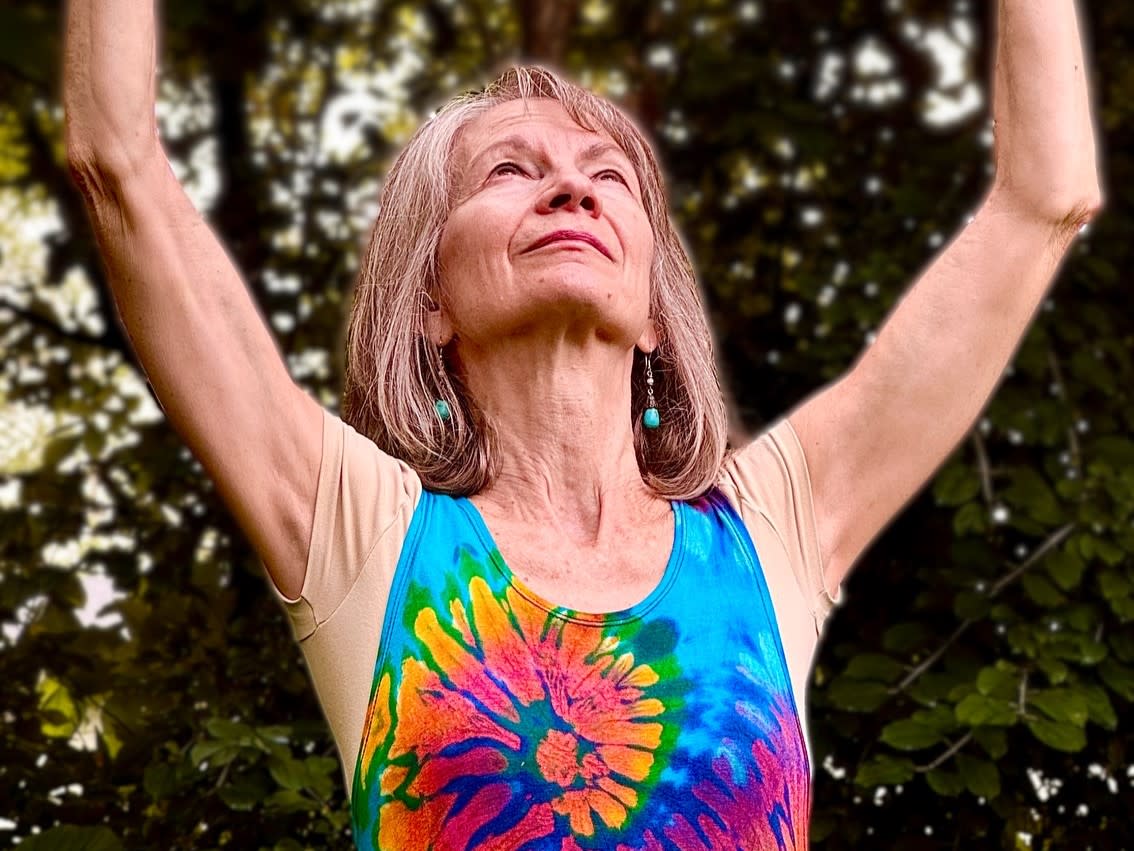 Body Prayer Workshop