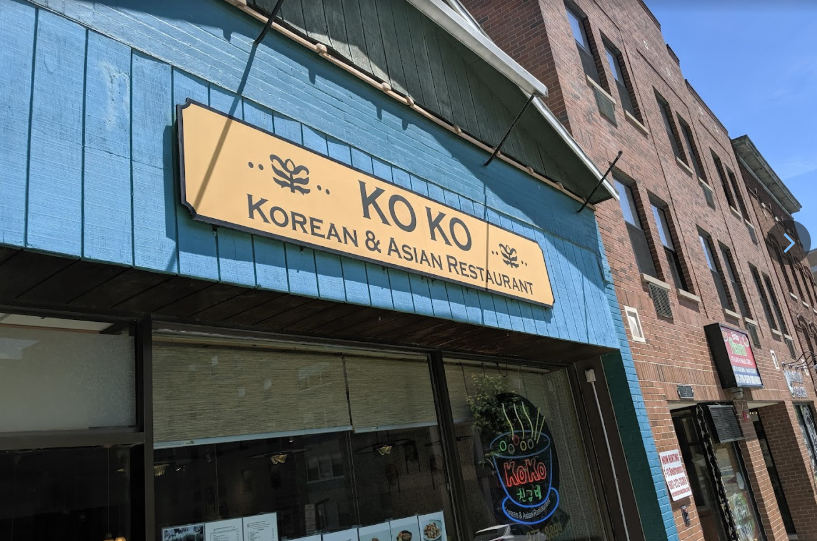 Koko