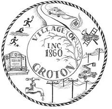 Village of Groton
