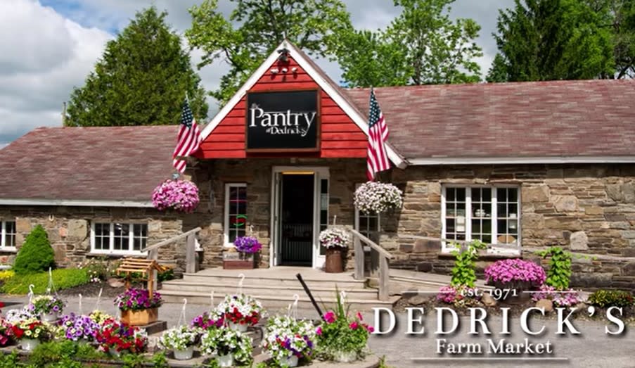 Dedrick's Farm Market