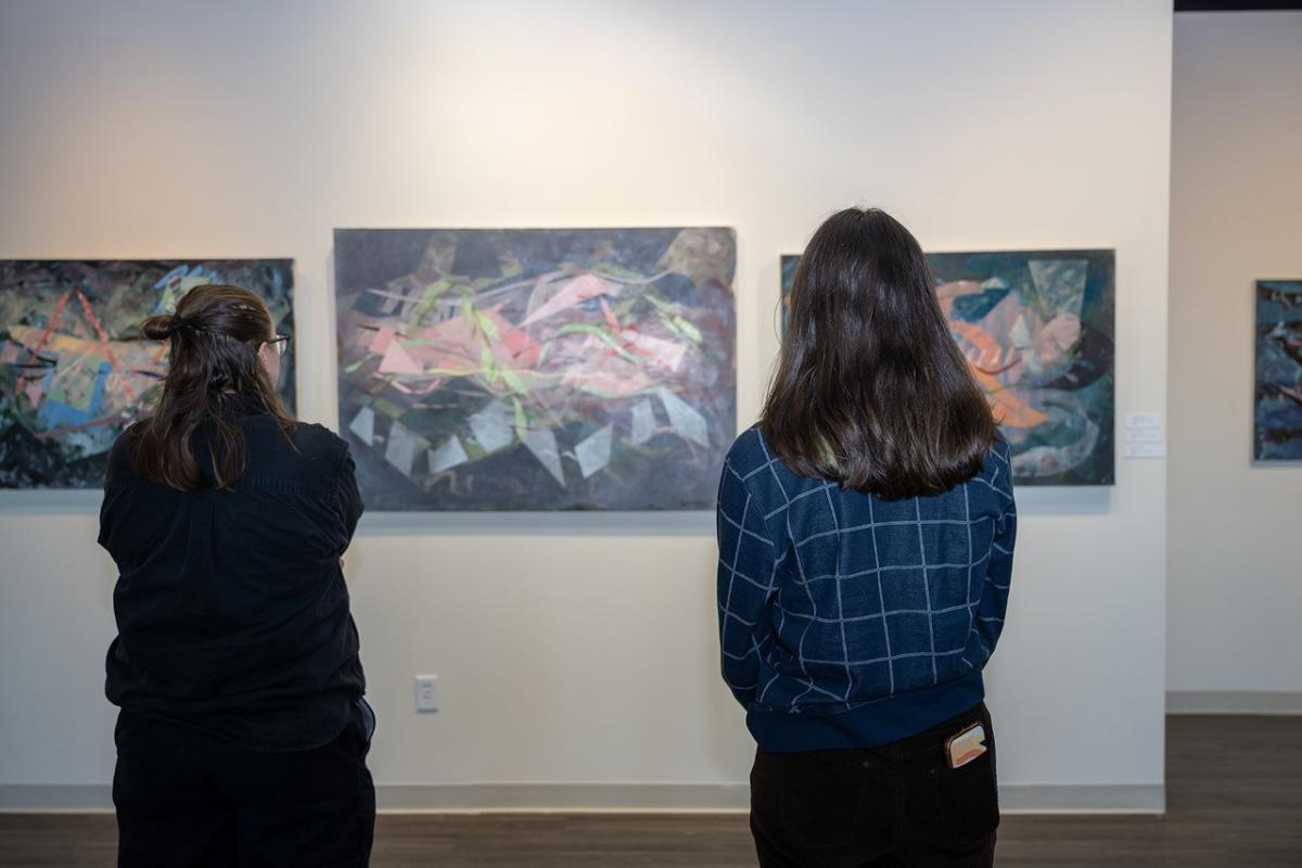 The Gallery at South Hill