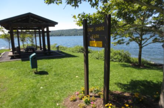 East Shore Park