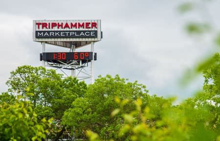 Triphammer Marketplace