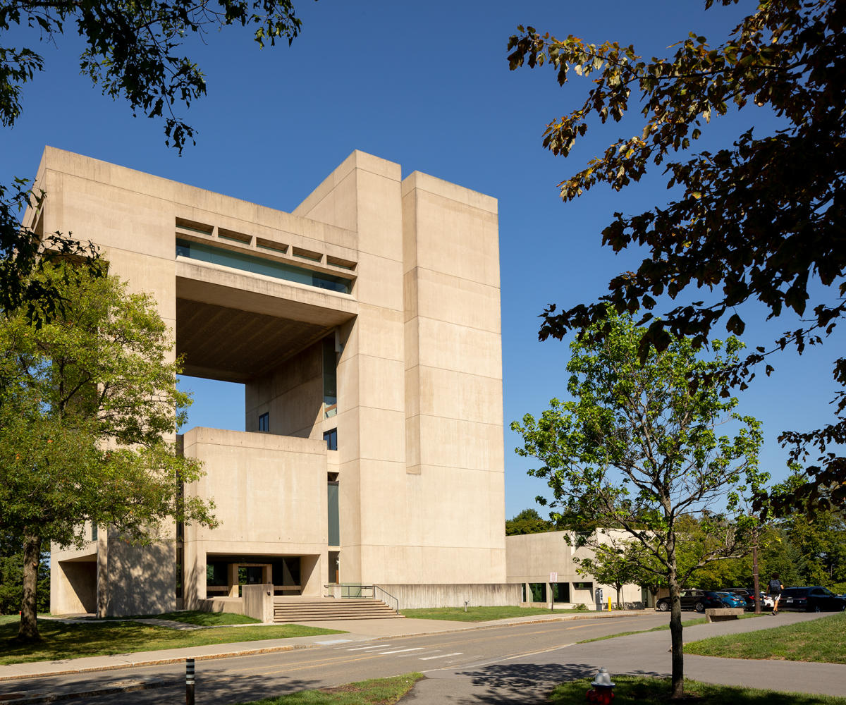 Herbert F. Johnson Museum of Art at Cornell University