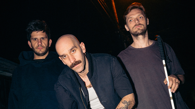 X Ambassadors - The VHS(X) North American Tour | Ithaca, NY 14850
