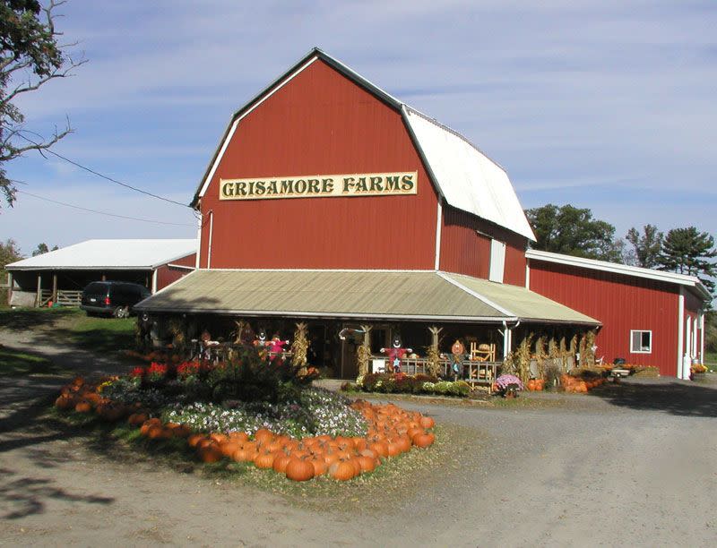 Grisamore Farms