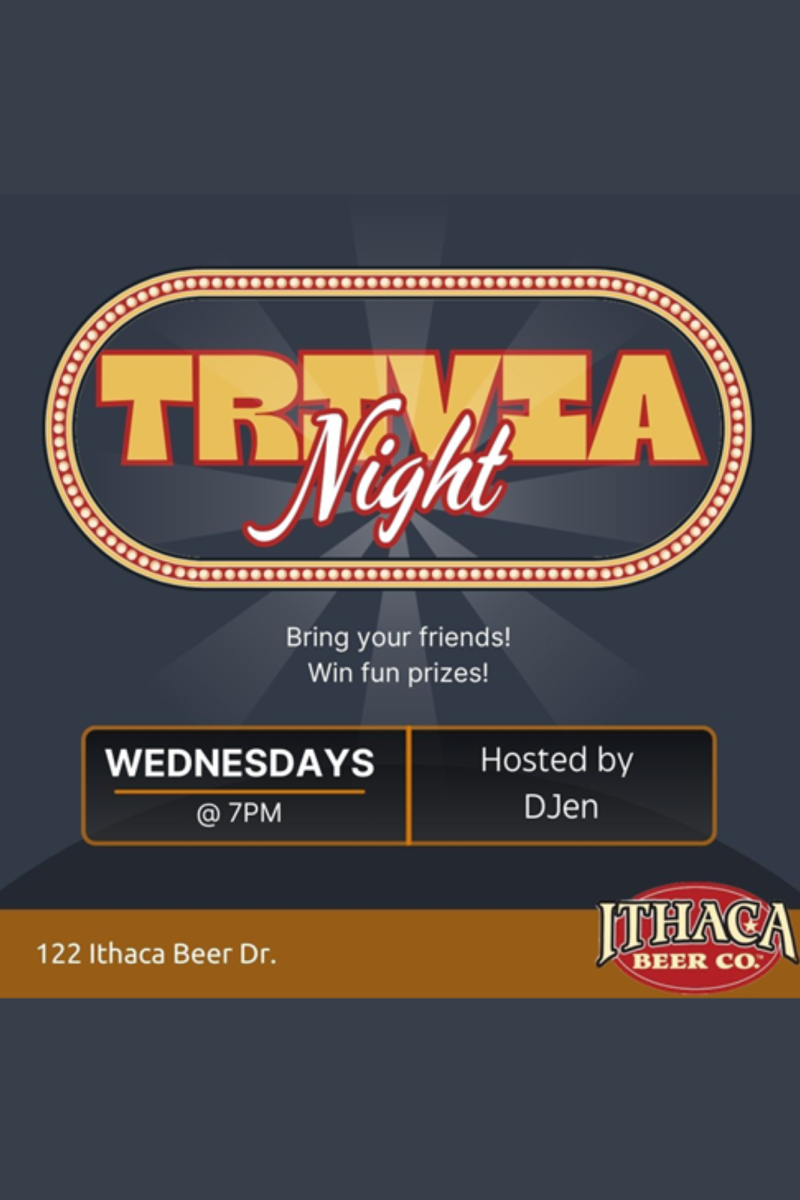 Trivia Night
