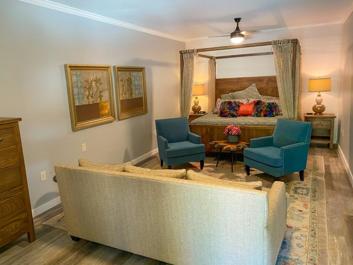 The Applegate | Jackson County, NC