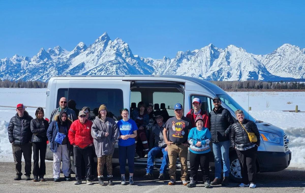 Community Entry Services