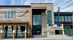 Bank of Jackson Hole