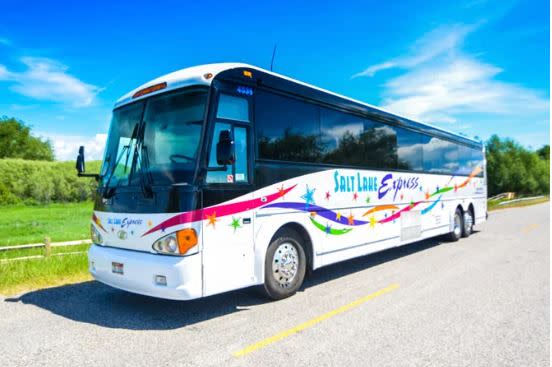 Salt Lake Express