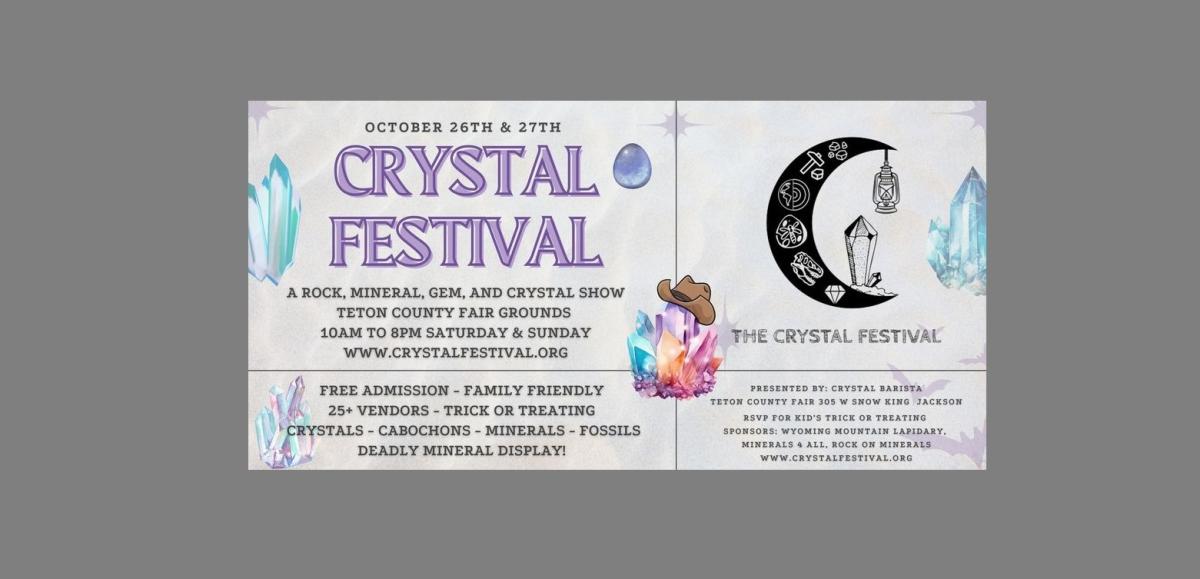Crystal Festival LLC