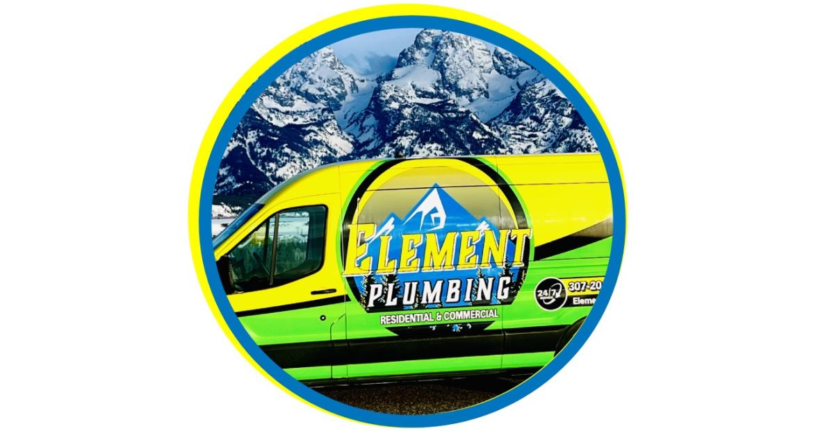 Element Plumbing