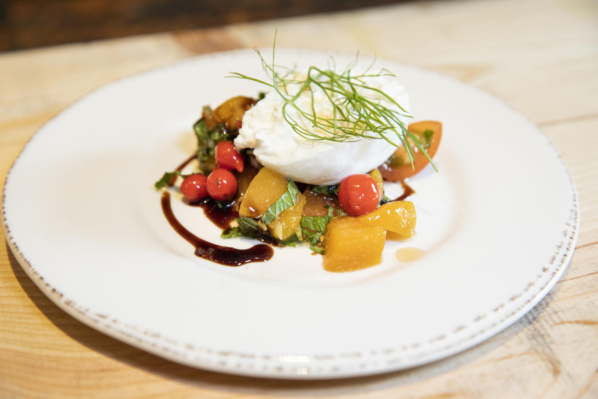 Fine Dining Restaurant Group