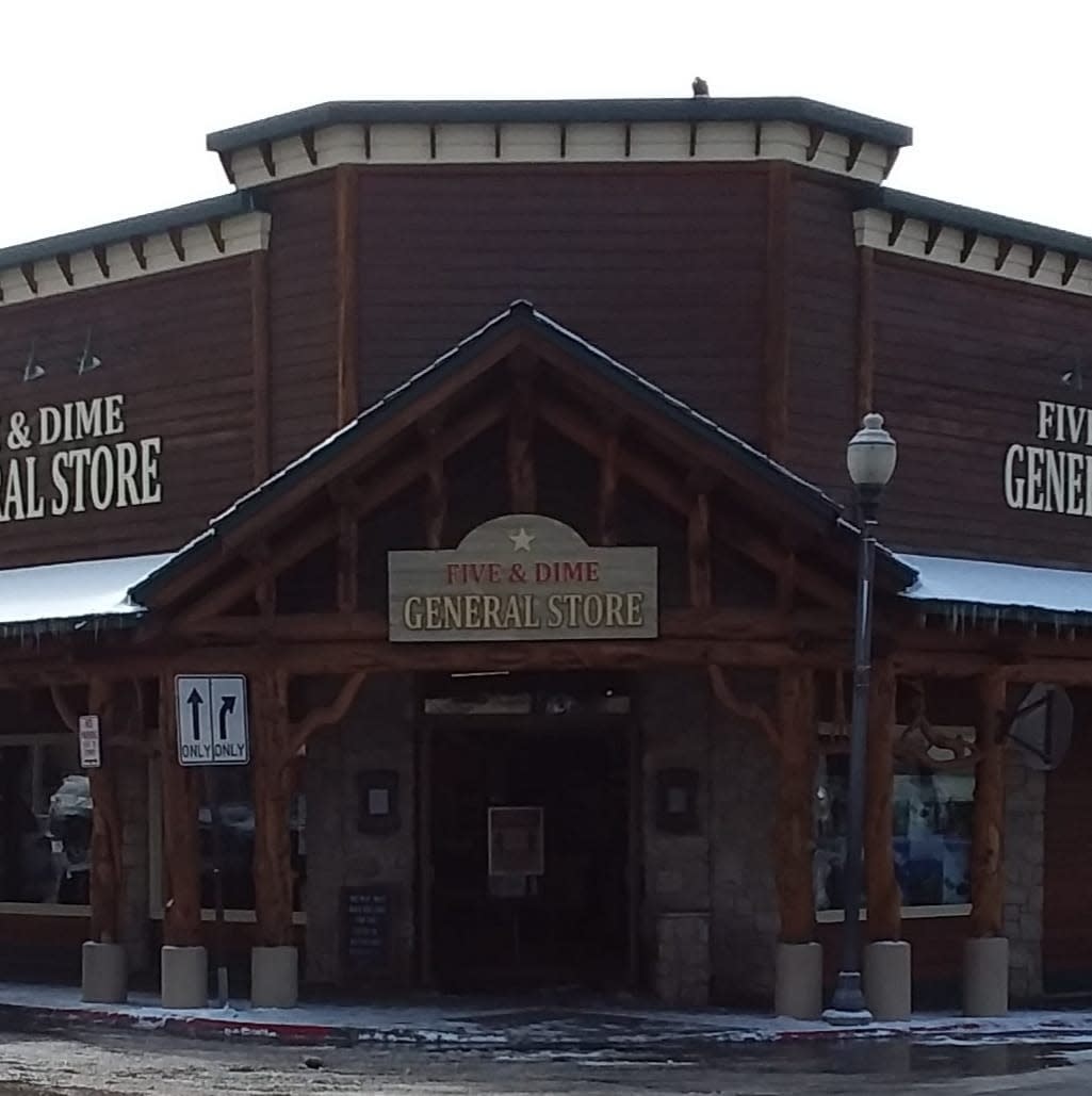 Five & Dime General Store