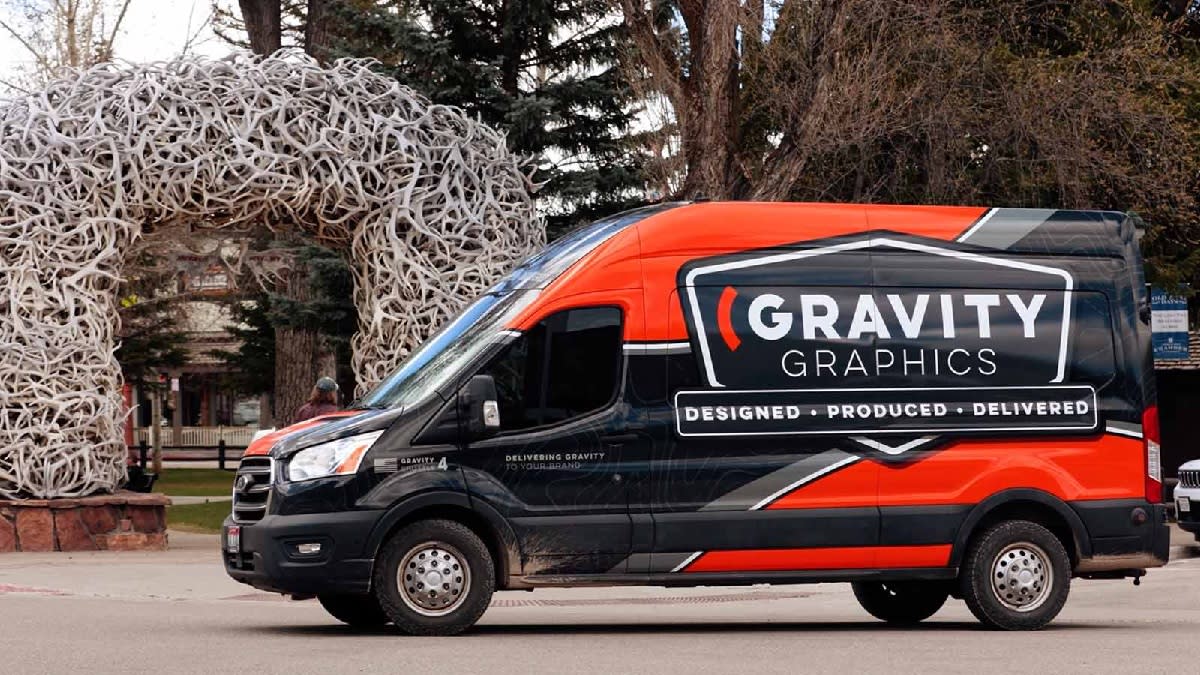 Gravity Graphics