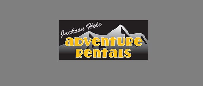 Jackson Hole Adventure Rentals