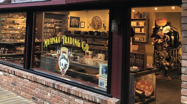 Matoska Trading Company