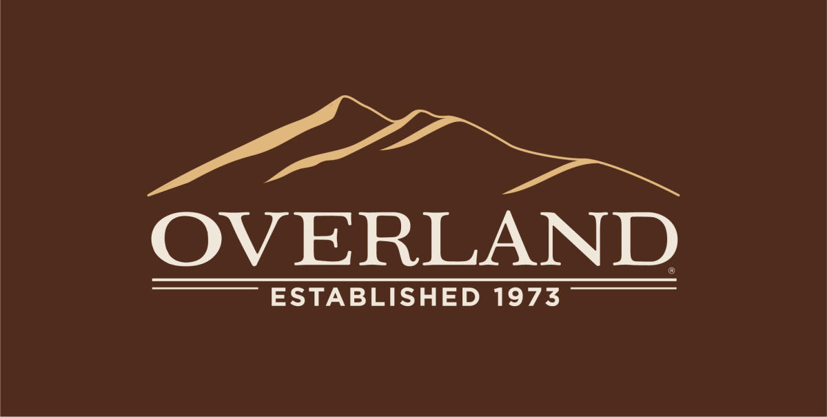 Overland Sheepskin Co.