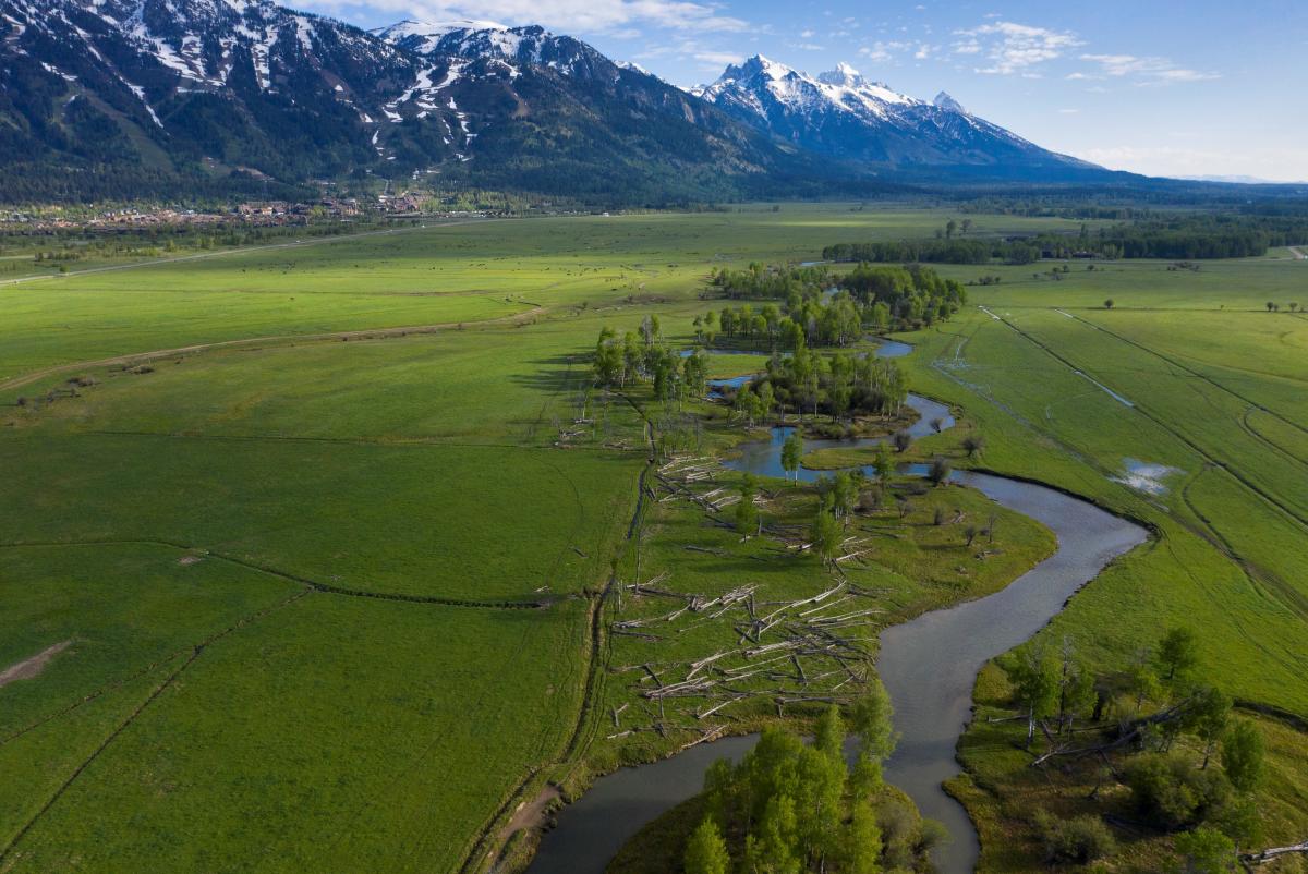 Snake River Ranch