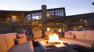 Snow King Resort & Grand View Lodge