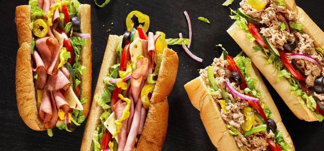 Subway of Jackson Hole