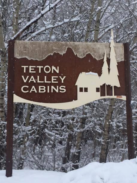 Teton Valley Cabins