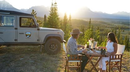 Great Western Expeditions