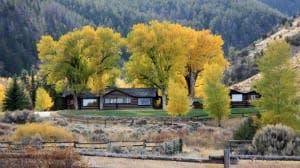 Compass Jackson Hole