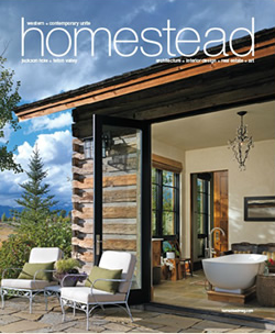 Homestead Magazine