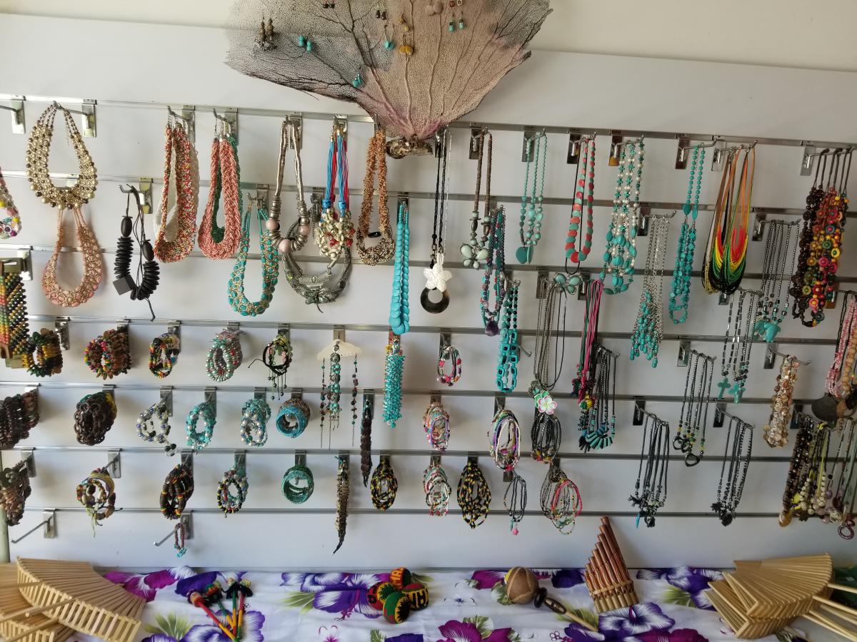 Rutland Point Craft Market