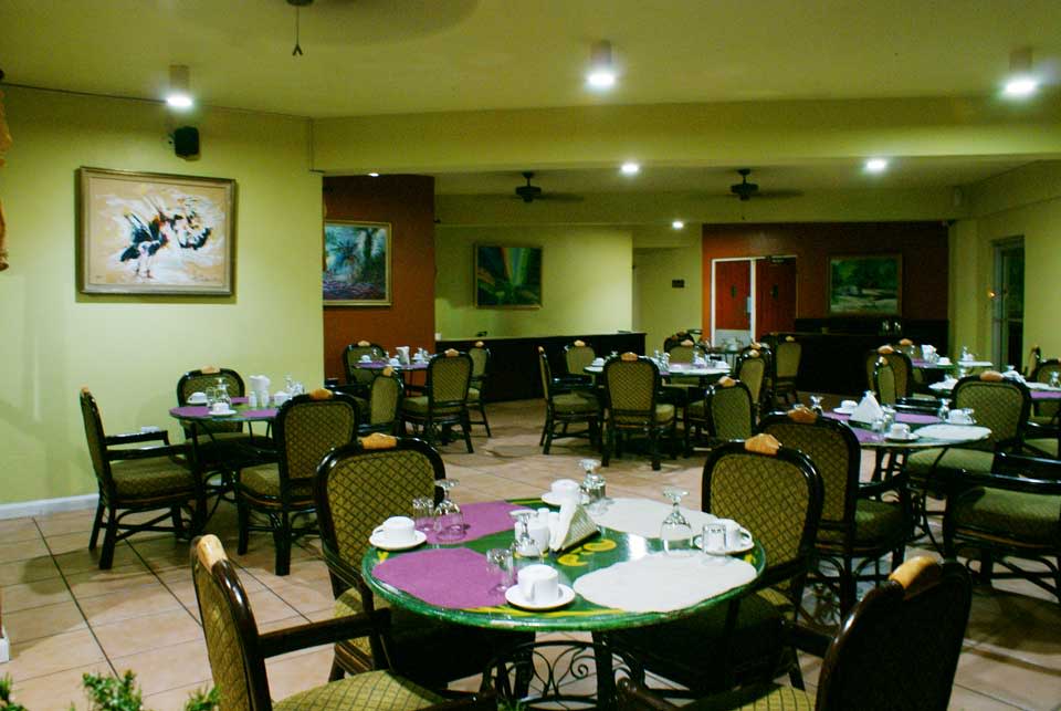 Mango Tree Restaurant