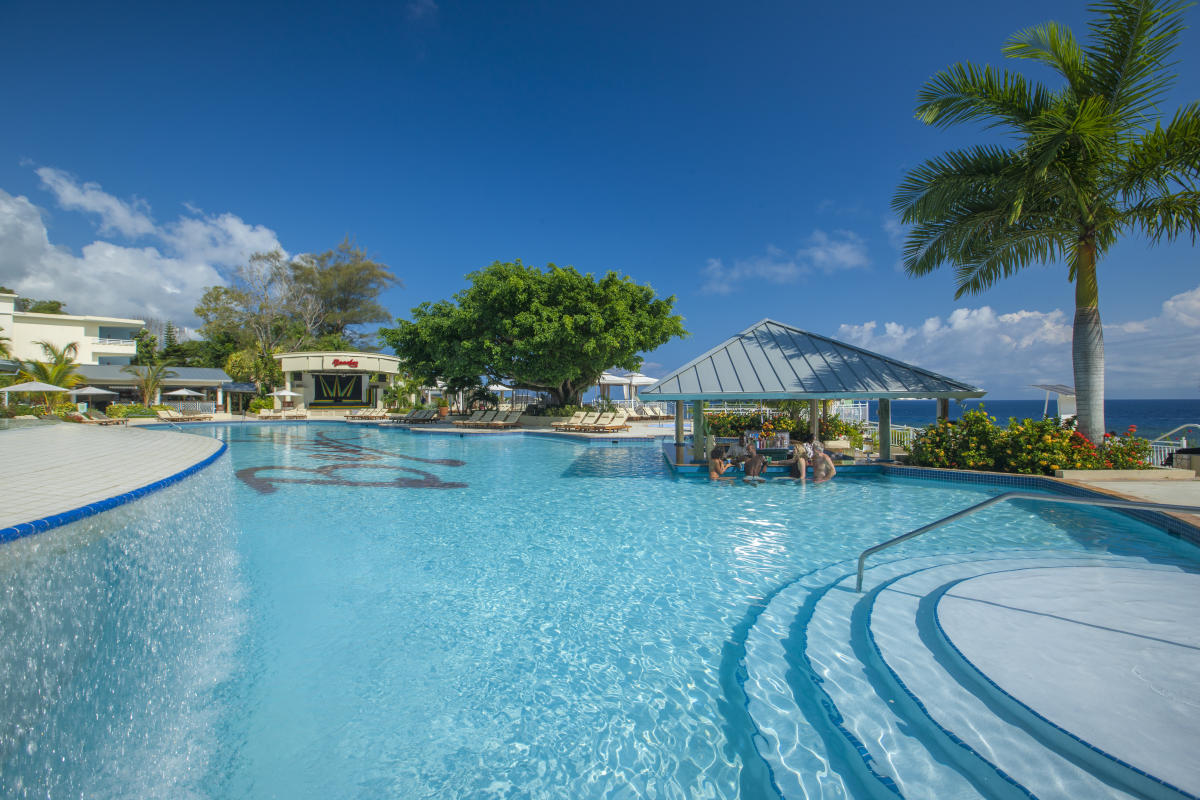 Beaches Ocho Rios Resort & Golf Club