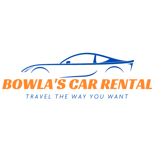 Bowla's Car Rental