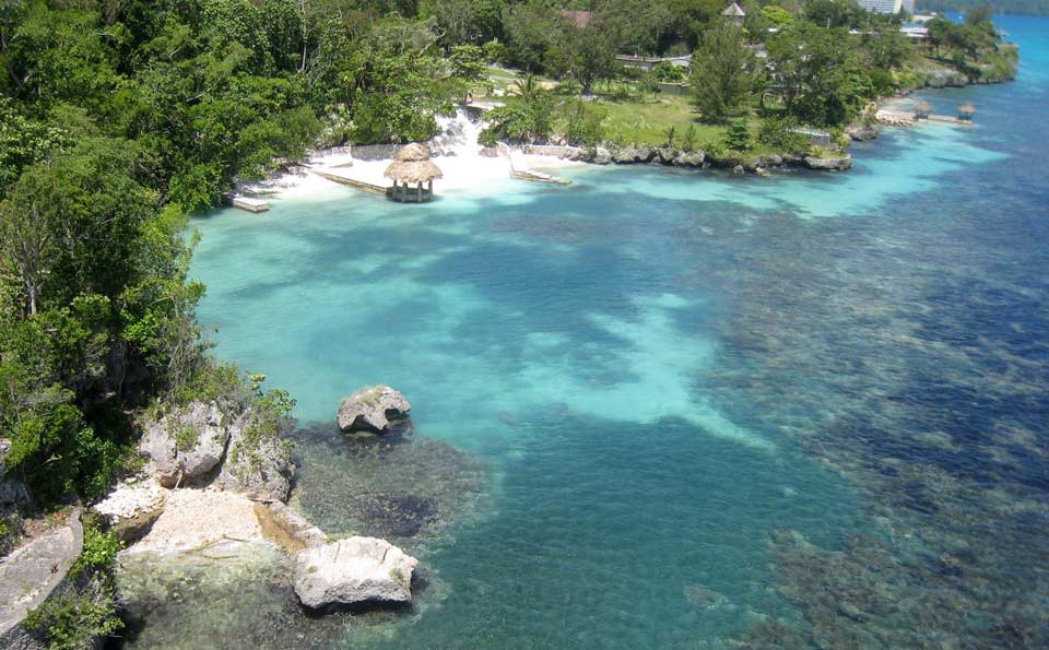 Hermosa Cove
