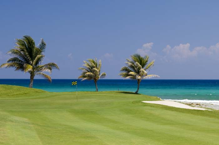 Cinnamon Hill Golf Club