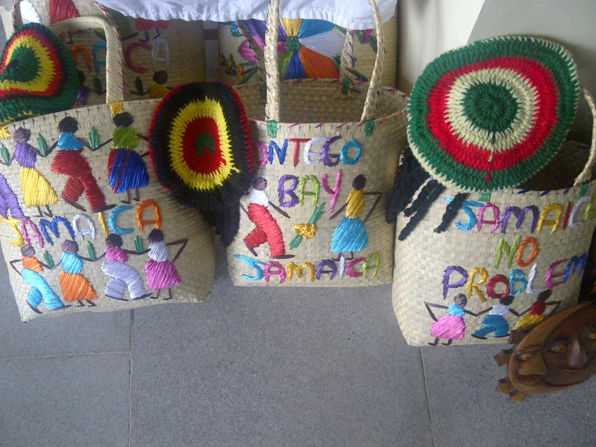 Harbour Street Craft Market