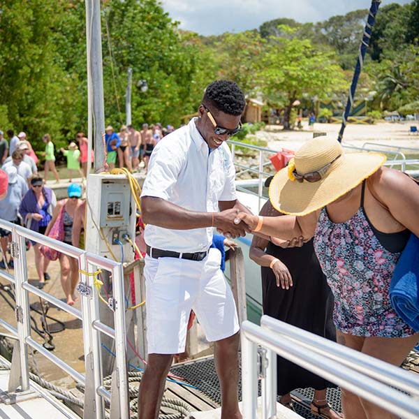 Five Star Tour Company Limited